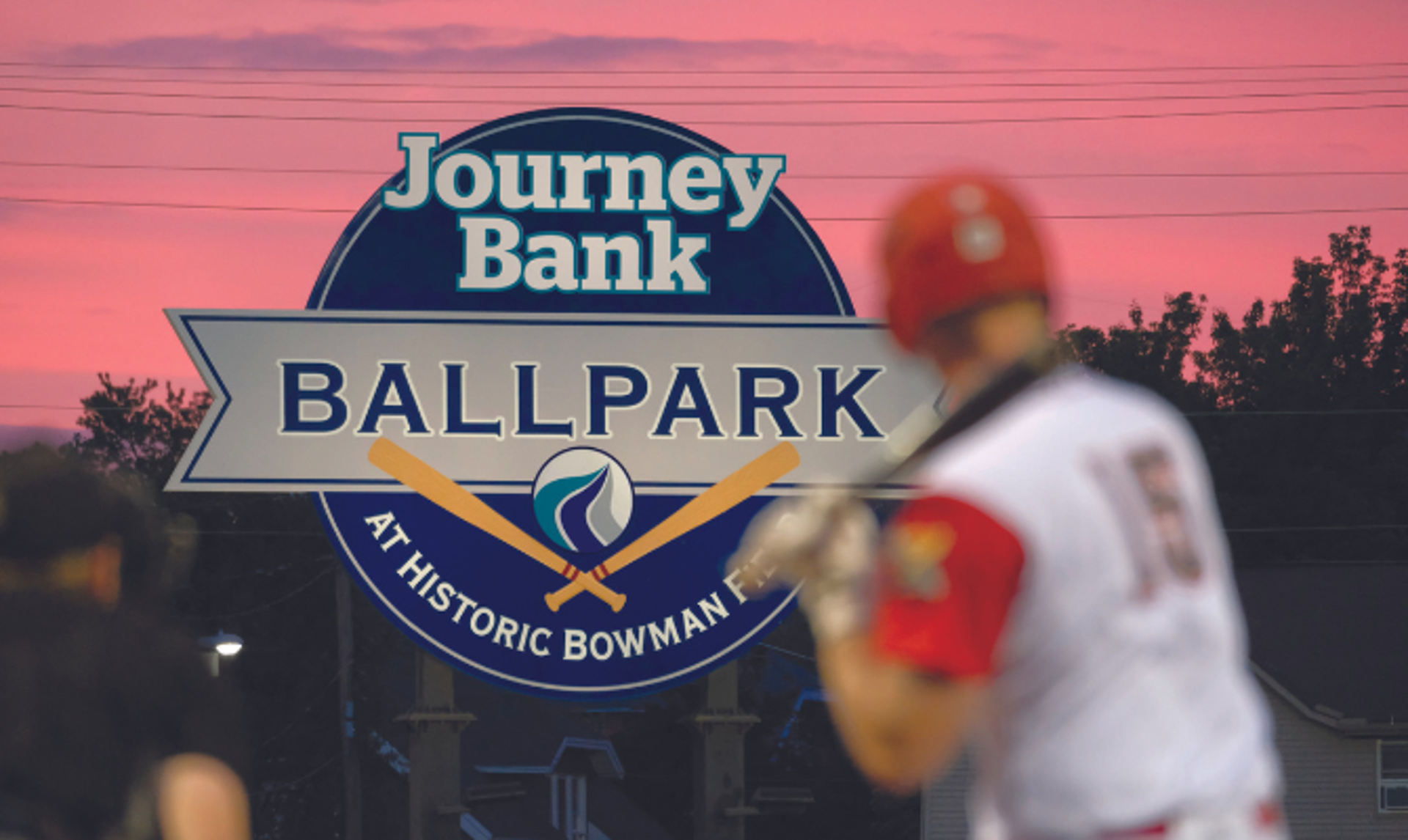 Giving Back | Journey Bank