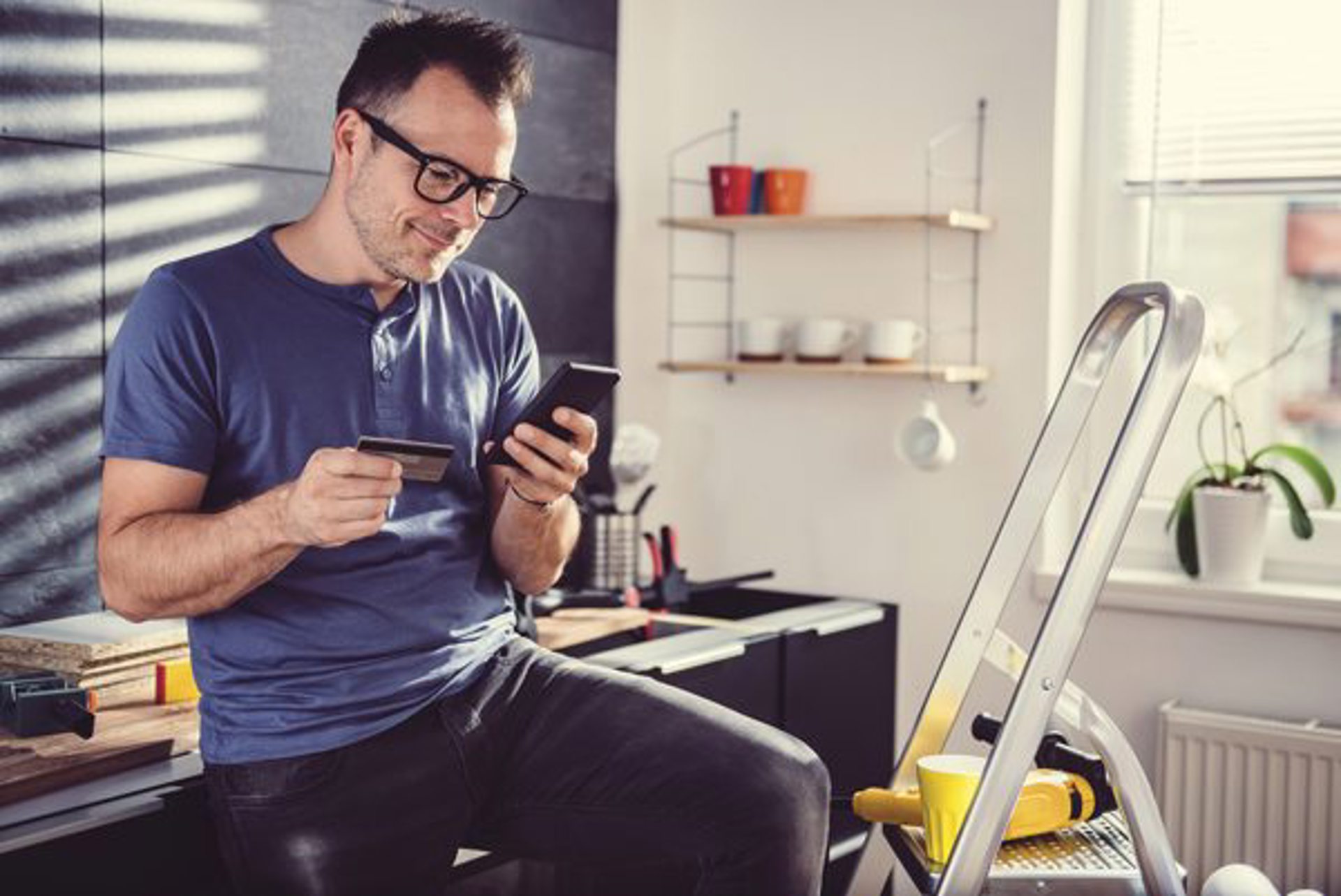 High Yield Account | Journey Bank