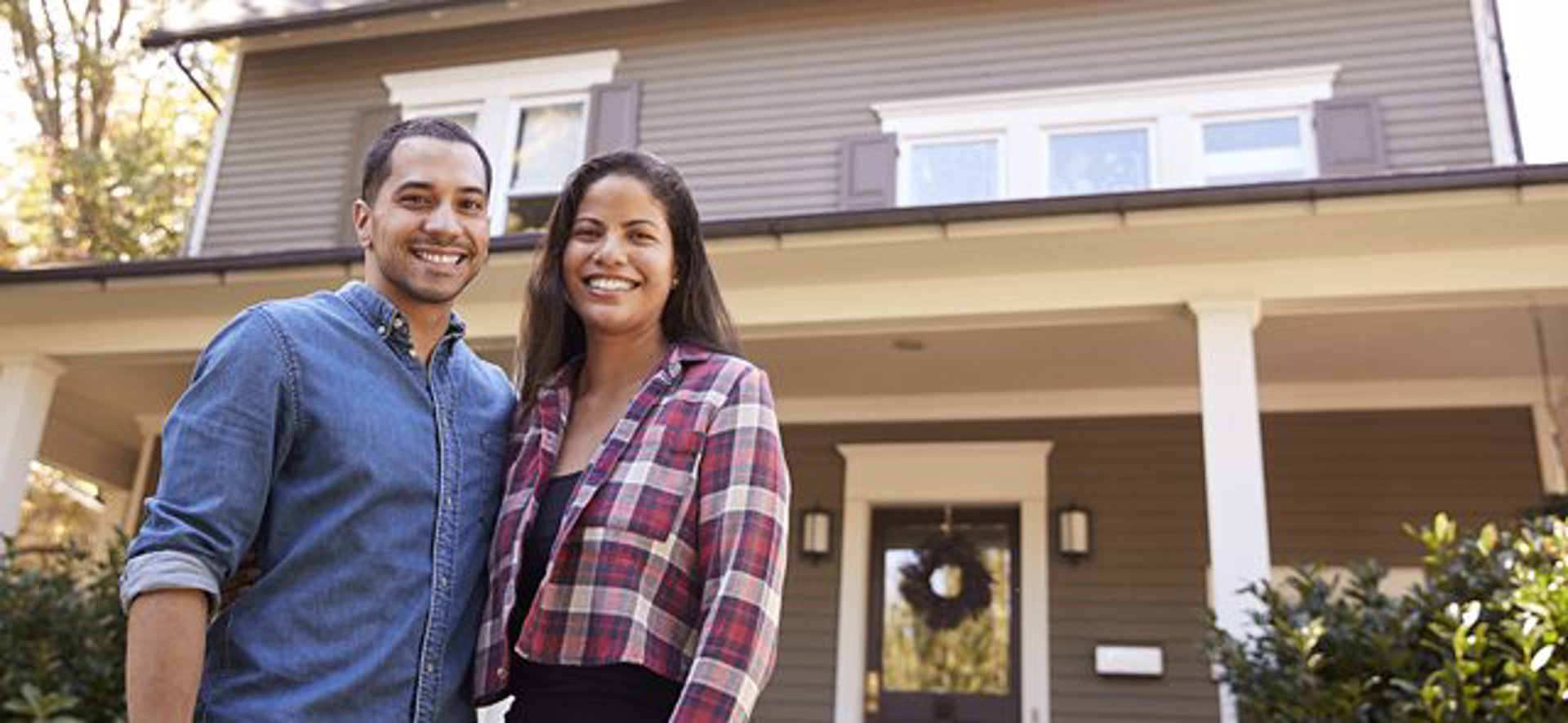 Home Mortgages | Journey Bank