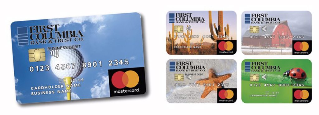 Custom Card | Journey Bank